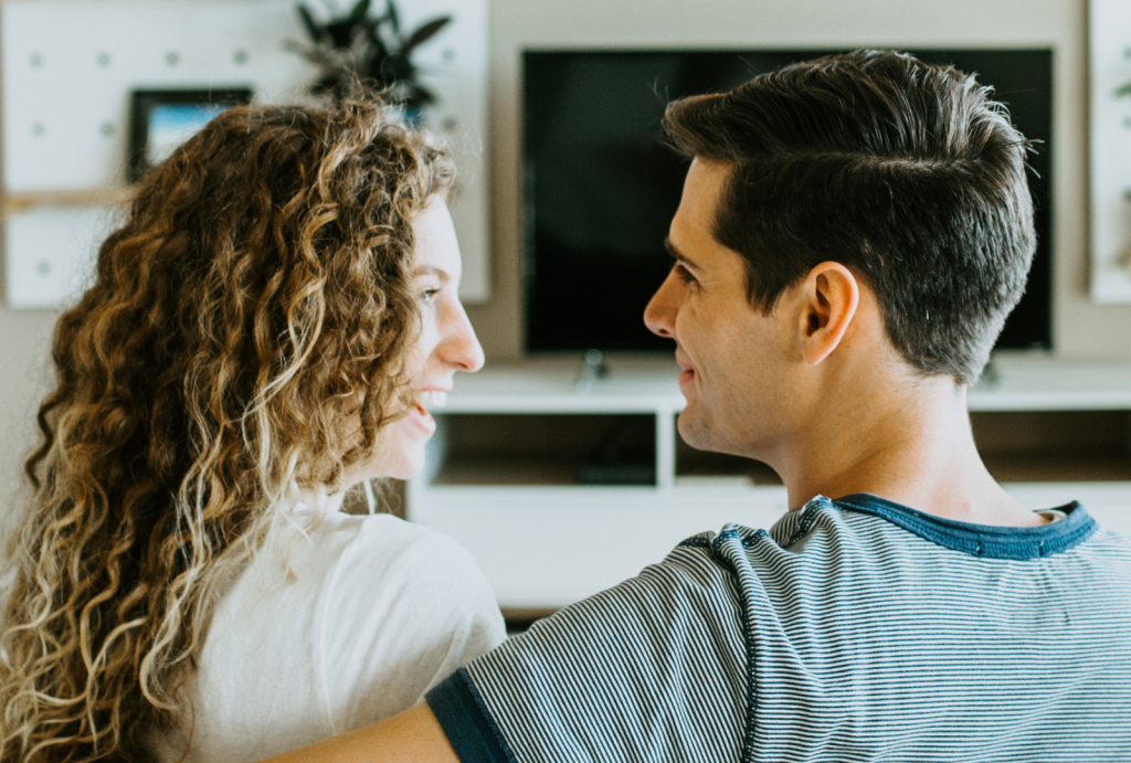 How To Have the “What Are We?” Conversation